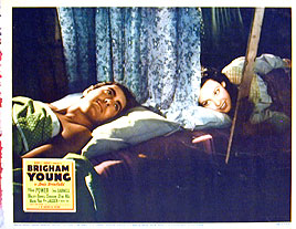 Brigham Young - Movie Posters Original Movie Poster Collectible Movie ...