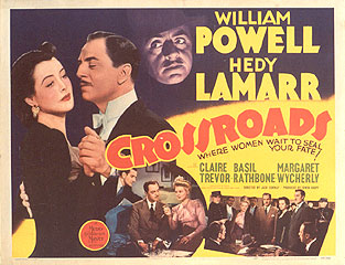 Crossroads - Movie Posters Original Movie Poster Collectible Movie Posters