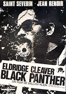 Eldridge Cleaver - Movie Posters Original Movie Poster Collectible ...
