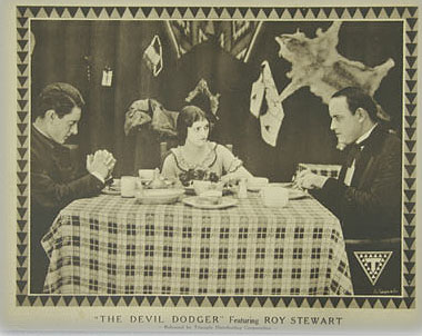 Devil Dodger, The - Movie Posters Original Movie Poster Collectible ...