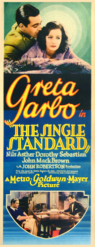 Single Standard - Movie Posters Original Movie Poster Collectible Movie ...