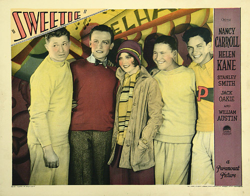 Sweetie - Movie Posters Original Movie Poster Collectible Movie Posters