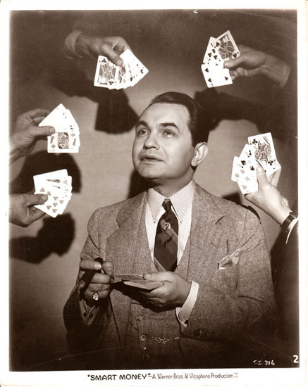 Smart Money - Movie Posters Original Movie Poster Collectible Movie Posters