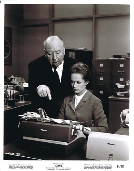 Marnie - Movie Posters Original Movie Poster Collectible Movie Posters