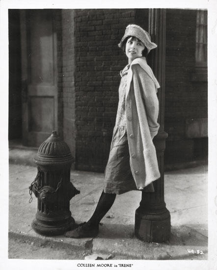 Irene - Movie Posters Original Movie Poster Collectible Movie Posters