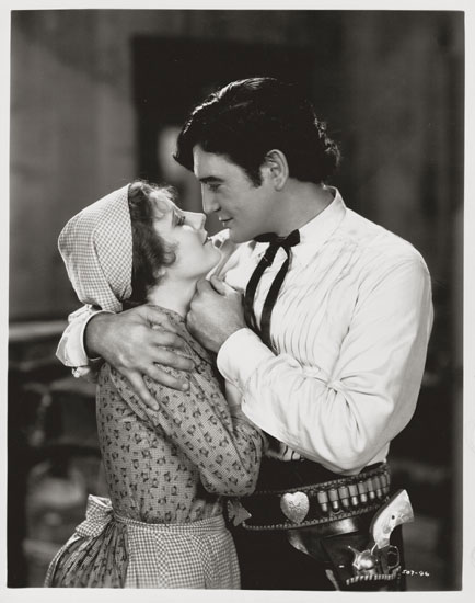 Cimarron - Movie Posters Original Movie Poster Collectible Movie Posters