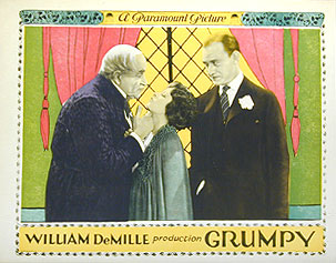 Grumpy - Movie Posters Original Movie Poster Collectible Movie Posters