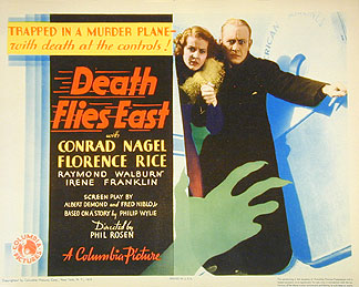 Death Flies East - Movie Posters Original Movie Poster Collectible ...