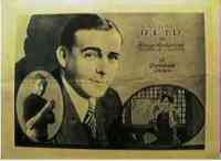 Always Audacious - Movie Posters Original Movie Poster Collectible ...