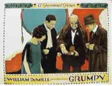Grumpy - Movie Posters Original Movie Poster Collectible Movie Posters