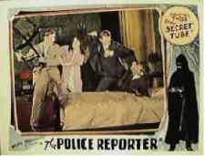 Police Reporter - Movie Posters Original Movie Poster Collectible Movie ...