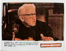 Judgment At Nuremberg - Movie Posters Original Movie Poster Collectible ...