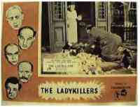 Ladykillers, The - Movie Posters Original Movie Poster Collectible ...