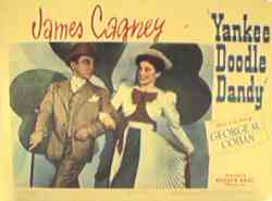 Yankee Doodle Dandy - Movie Posters Original Movie Poster Collectible ...