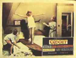 Gidget - Movie Posters Original Movie Poster Collectible Movie Posters