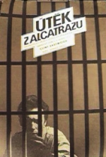 Escape From Alcatraz - Movie Posters Original Movie Poster Collectible ...