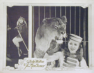 Man Tamer, The - Movie Posters Original Movie Poster Collectible Movie ...