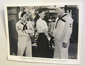 Destination Tokyo - Movie Posters Original Movie Poster Collectible ...