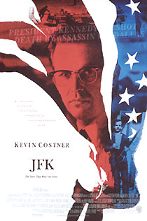 JFK - Movie Posters Original Movie Poster Collectible Movie Posters
