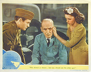 Clock, The - Movie Posters Original Movie Poster Collectible Movie Posters