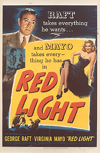 Red Light - Movie Posters Original Movie Poster Collectible Movie Posters