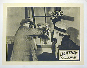 Claws - Movie Posters Original Movie Poster Collectible Movie Posters