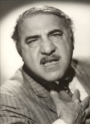 Henry Armetta - Movie Posters Original Movie Poster Collectible Movie ...