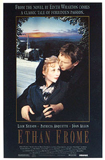 Ethan Frome - Movie Posters Original Movie Poster Collectible Movie Posters