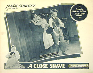 Close Shave, A - Movie Posters Original Movie Poster Collectible Movie ...