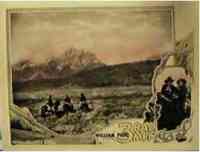 3 Bad Men - Movie Posters Original Movie Poster Collectible Movie Posters