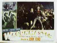 Wagon Master, The - Movie Posters Original Movie Poster Collectible ...