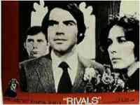 Rivals - Movie Posters Original Movie Poster Collectible Movie Posters