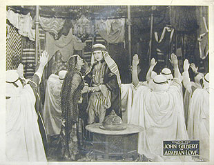 Arabian Love - Movie Posters Original Movie Poster Collectible Movie ...