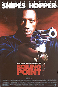 Boiling Point, The - Movie Posters Original Movie Poster Collectible ...