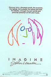 Imagine - Movie Posters Original Movie Poster Collectible Movie Posters