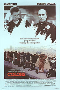 Colors - Movie Posters Original Movie Poster Collectible Movie Posters