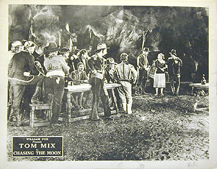Chasing the Moon - Movie Posters Original Movie Poster Collectible ...