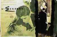 L'Eclisse - Movie Posters Original Movie Poster Collectible Movie Posters