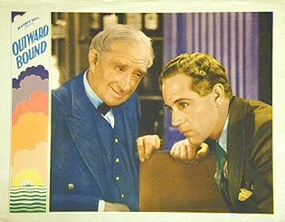 Outward Bound - Movie Posters Original Movie Poster Collectible Movie ...