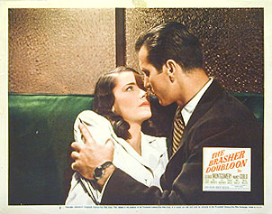 Brasher Doubloon, The - Movie Posters Original Movie Poster Collectible ...