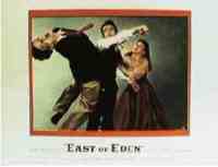 East Of Eden - Movie Posters Original Movie Poster Collectible Movie ...