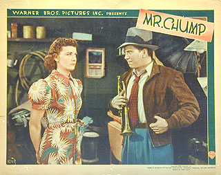 Mr. Chump - Movie Posters Original Movie Poster Collectible Movie Posters