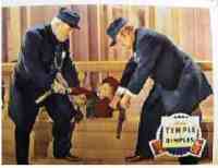 Dimples - Movie Posters Original Movie Poster Collectible Movie Posters