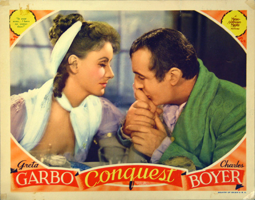 Conquest - Movie Posters Original Movie Poster Collectible Movie Posters