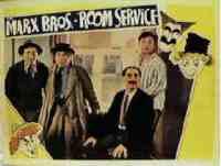 Room Service - Movie Posters Original Movie Poster Collectible Movie ...