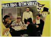 Room Service - Movie Posters Original Movie Poster Collectible Movie ...