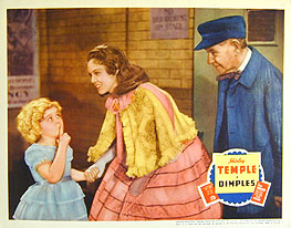 Dimples - Movie Posters Original Movie Poster Collectible Movie Posters