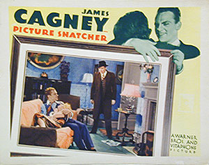 Picture Snatcher - Movie Posters Original Movie Poster Collectible ...