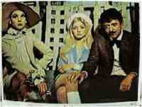 Candy - Movie Posters Original Movie Poster Collectible Movie Posters