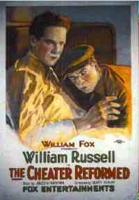 Cheater Reformed - Movie Posters Original Movie Poster Collectible ...